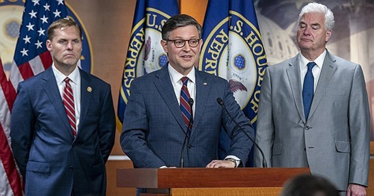 USA JOHNSON IMMIGRATION