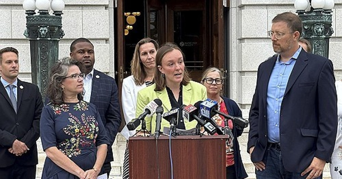 Election 2024 Wisconsin Legislature