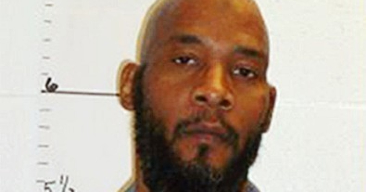 Missouri Death Row Inquiry