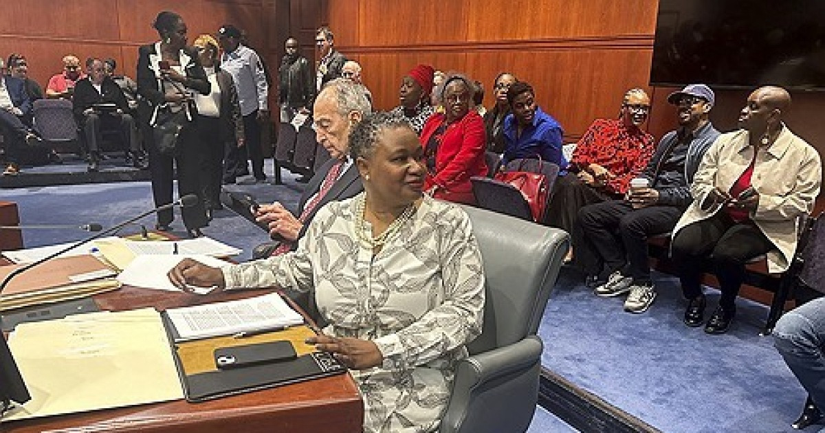 Public Defender Connecticut