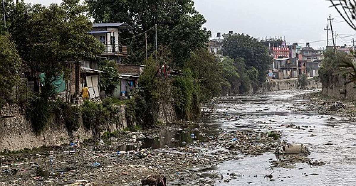 NEPAL PHOTO SET WORLD ENVIRONMENT DAY