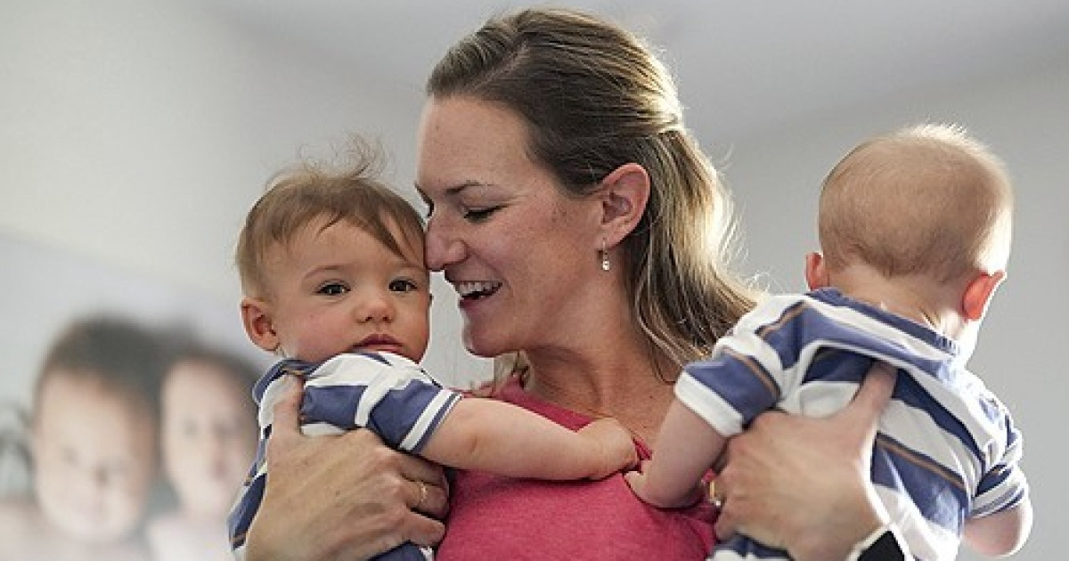 IVF Faith Perspective