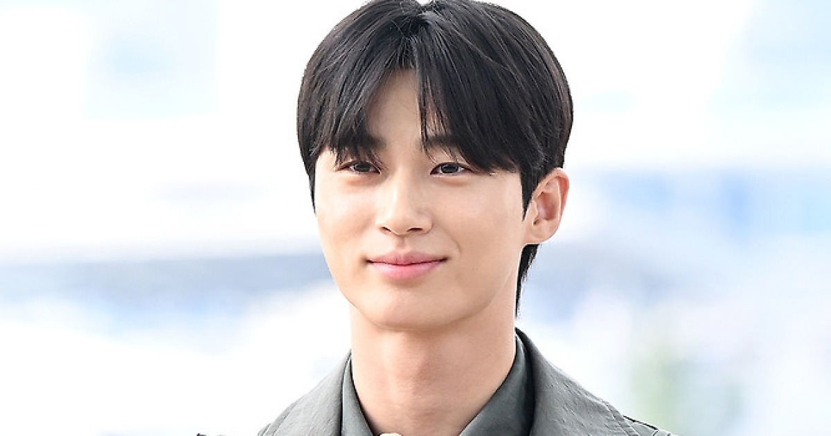 변우석 ‘선재는 사랑입니다[포토엔hd]