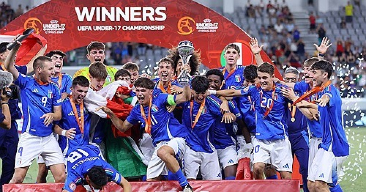 CYPRUS SOCCER