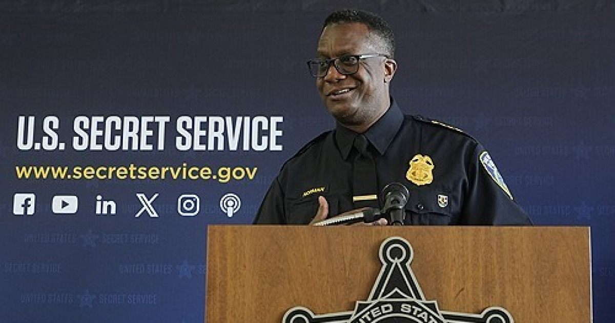 Repbublican National Convention Security