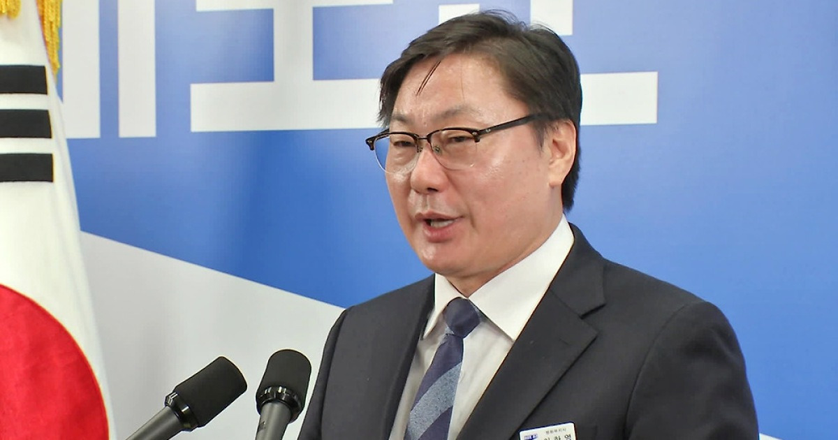 ‘불법 대북송금·뇌물수수 이화영 징역 9년 6개월…불법송금 공모 인정