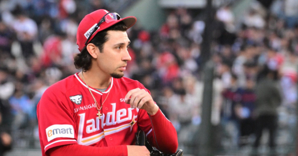 KBO ‘1호 퇴출외인’은 죽지 않았다…ERA 12.71 잊어라, 트리플A에서 생존본능 ‘4이닝 KKKK’ 폭발