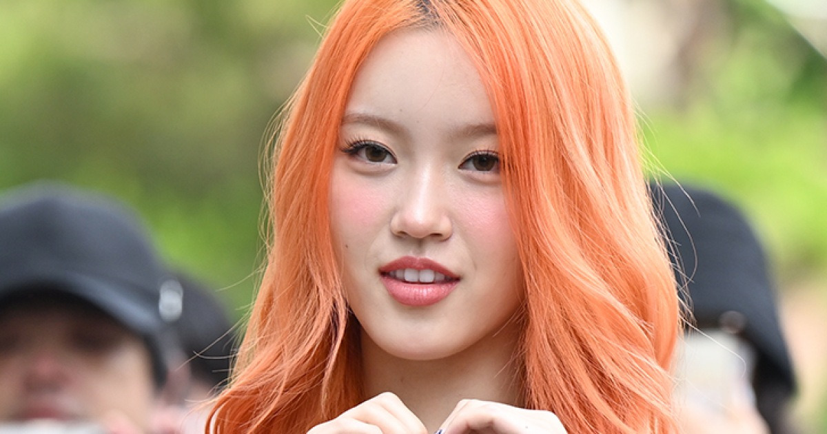 XG 치사, 화사함 가득 하트 [포토엔HD]