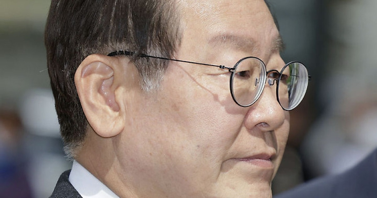 대북송금 이화영 1심 유죄 판결…이재명 사법리스크 재점화