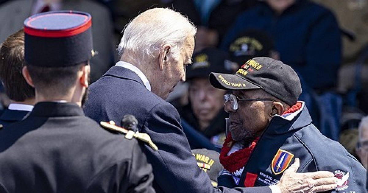 FRANCE WORLD WAR II D DAY ANNIVERSARY