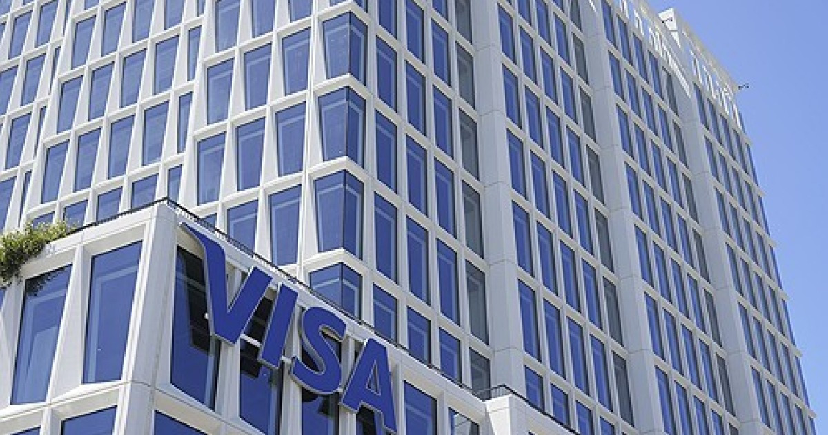 Visa Mission Rock Grand Opening