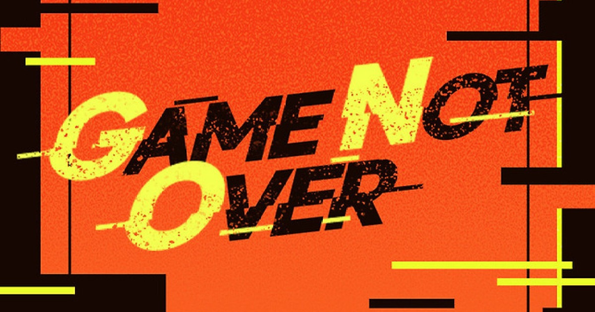 '이지훈vs쿠로' 꿈의 무대 펼쳐진다... OGN 'Game Not Over' 8일 개막