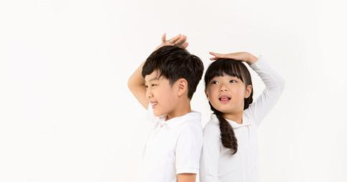 “우리 아이가 잘 먹는데 키가 자라지 않아요…” 성장호르몬 결핍증 때문