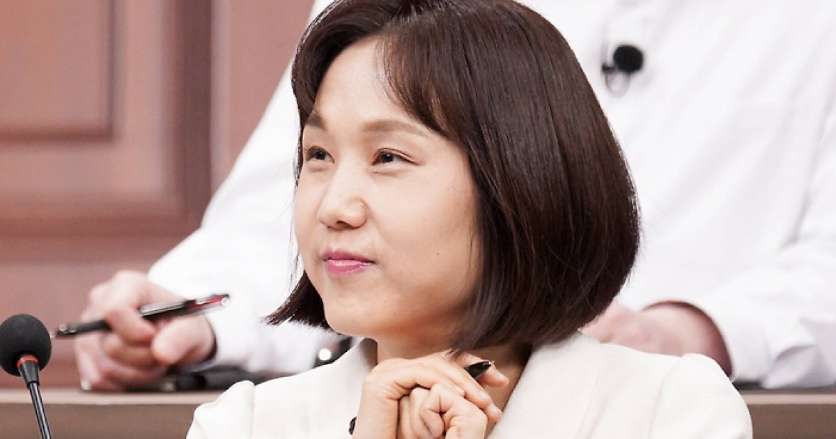 ‘아는 형님 서아람 변호사 된 계기 “父 사기 피해 학창 시절 괴롭힘”