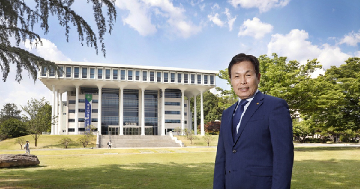 Chonnam National University emphasizes academic diversity as bio ...