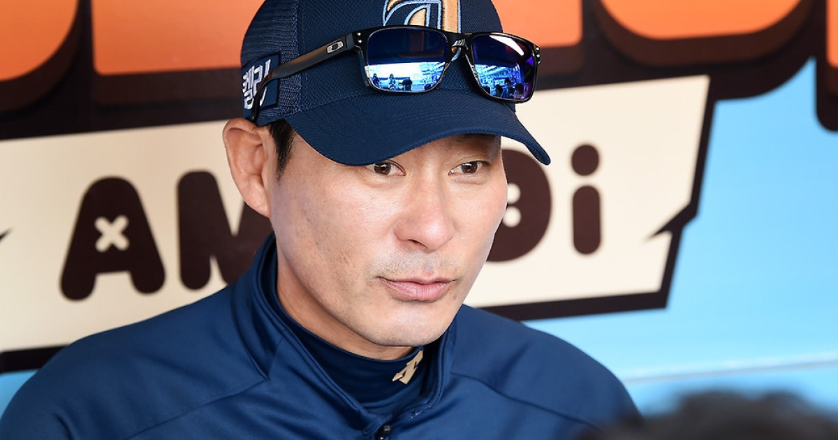 '13G 1승→2G 전승' NC, 분위기 반전 성공했다…"신민혁+김형준 활약" [대전 현장]