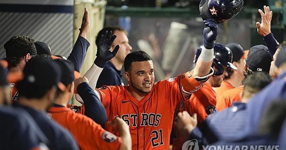 Astros Angels Baseball