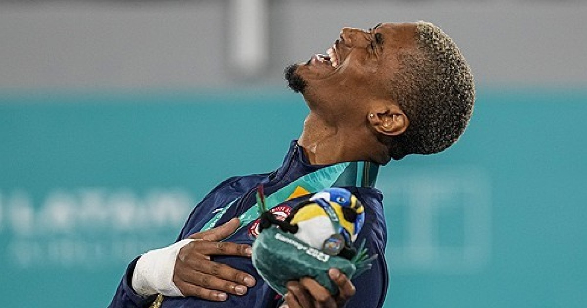 Taekwondo-Glance Olympics