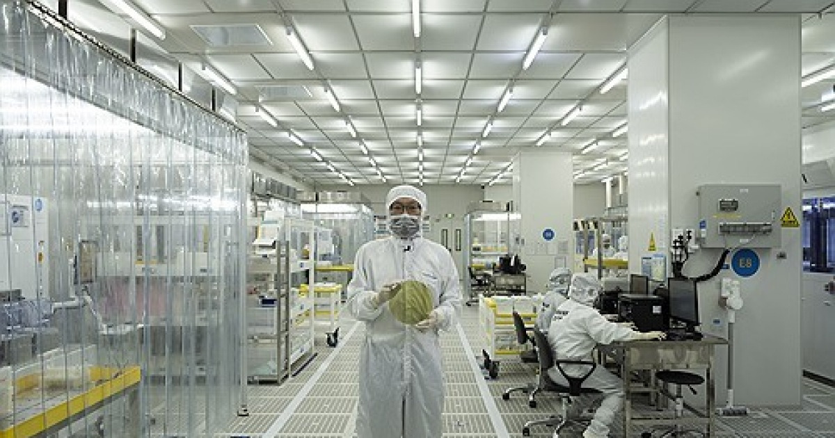 CHINA-BEIJING-SCIENCE-SEMICONDUCTOR-TANKEBLUE (CN)