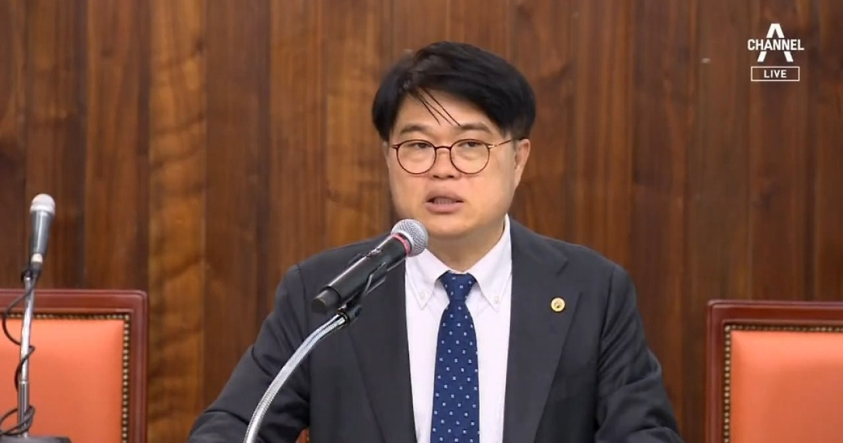 “이 여자 제정신?”…판사 얼굴·실명 공개한 의협 회장