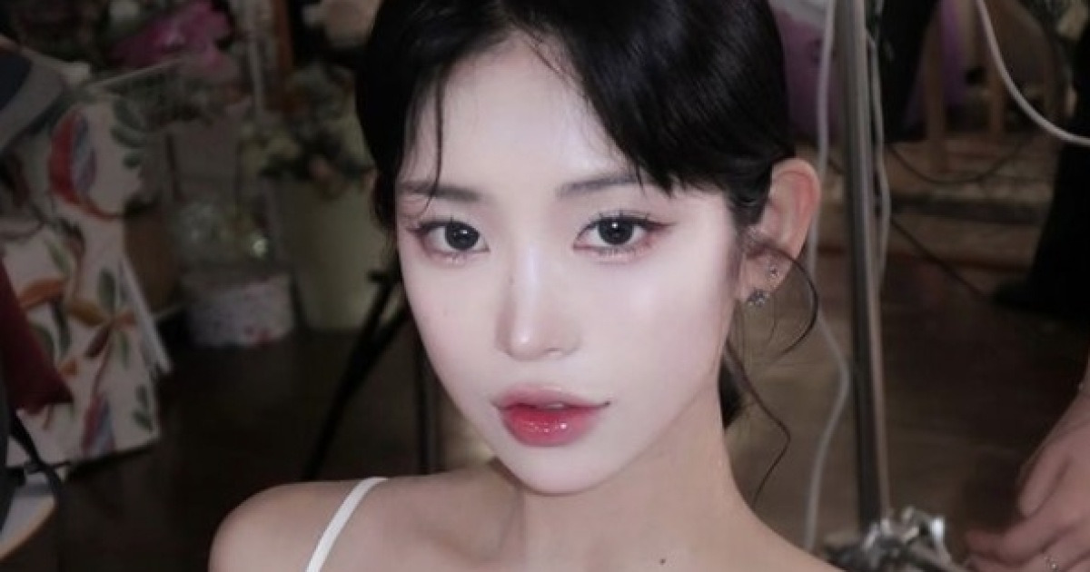 "24시간 배고픔" '96kg→45kg' 최준희, 여리여리한 몸매 '눈길' [N샷]