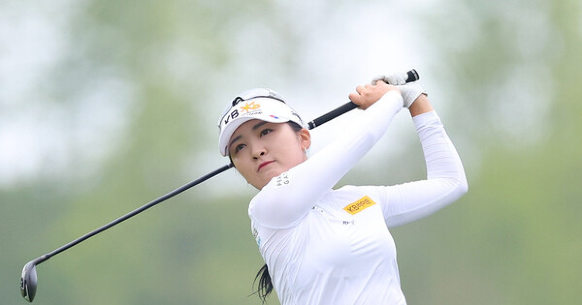 이예원, '104홀 연속 노보기'…2018년 김자영2 제친 '역대 최다 기록 경신' [KLPGA 셀트리온]