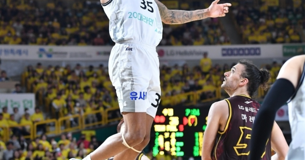 KBL 떠난 ‘생태계 교란종’ 배스, 결국 중국 간다…‘CBA 4강’ 저장 골든 불스와 계약