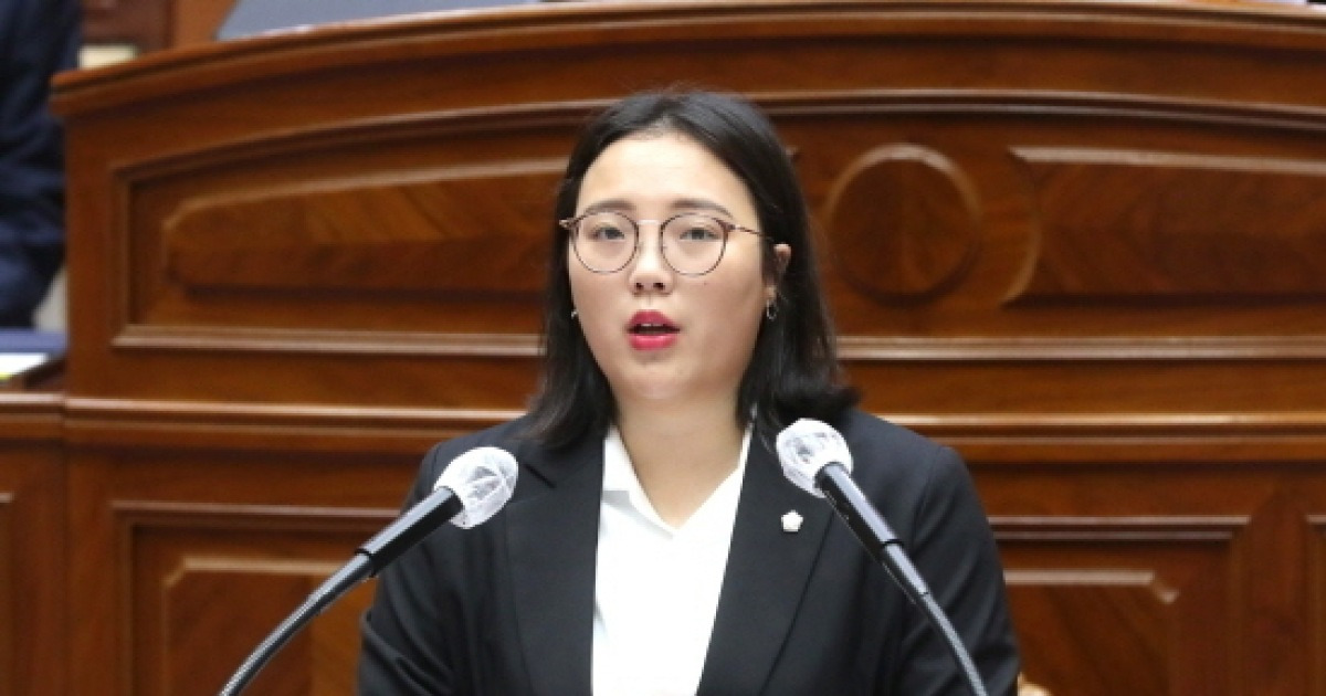 최서연 의원 “전주시 재정악화민생예산 구멍 날 위기” 0243