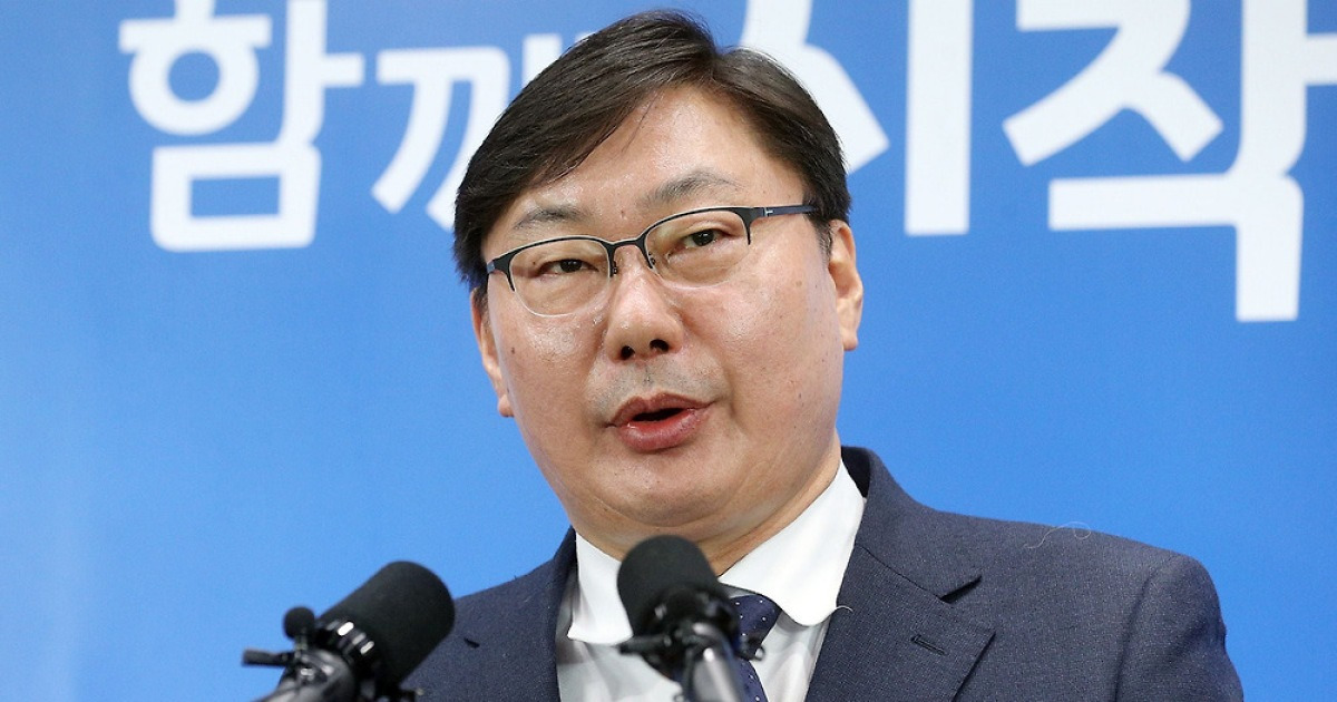 [단독] ‘불법 대북 송금 이화영 1심 판결 불복해 항소