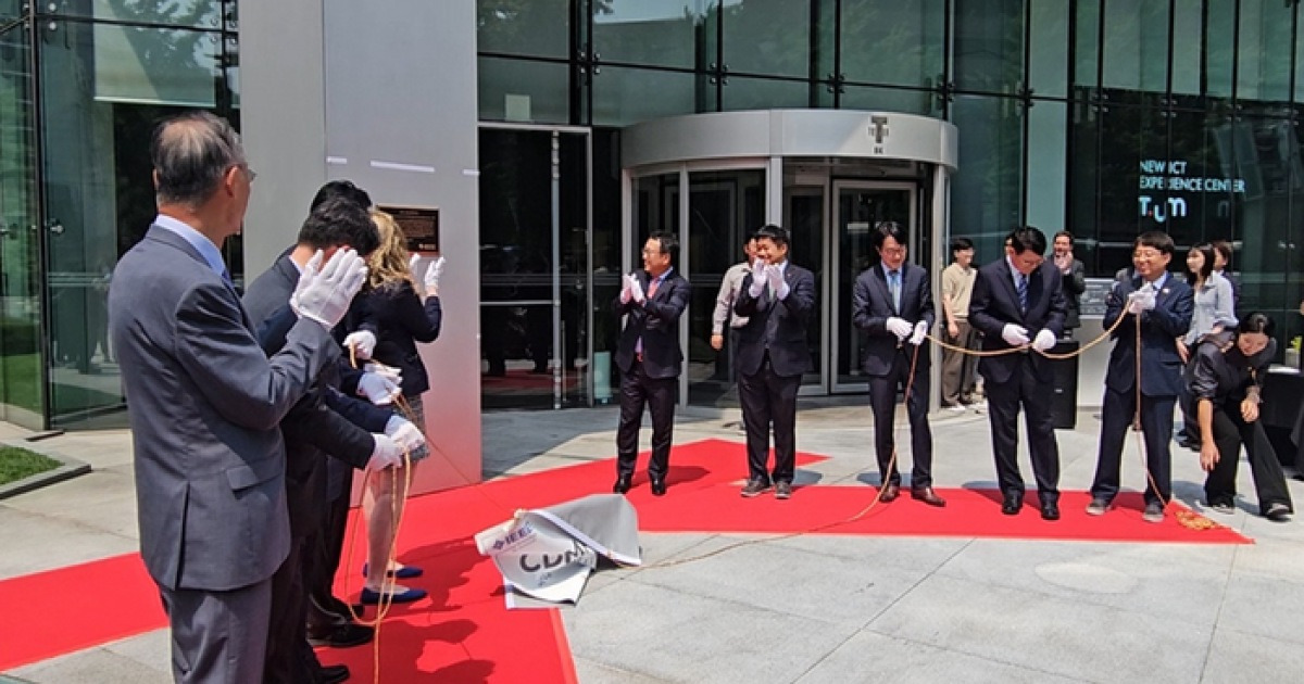 SKT 유영상 "CDMA 개척자 DNA로 ‘AI 컴퍼니’ 도약"(종합)