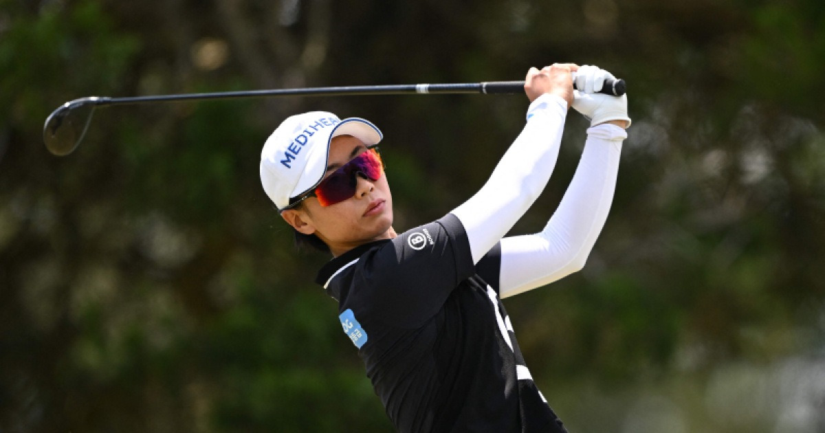 LPGA 14번째 대회에서도 '빈손', 2000년 이후 한국 선수 최악 성적…52위→1위 스트룀 극적 우승