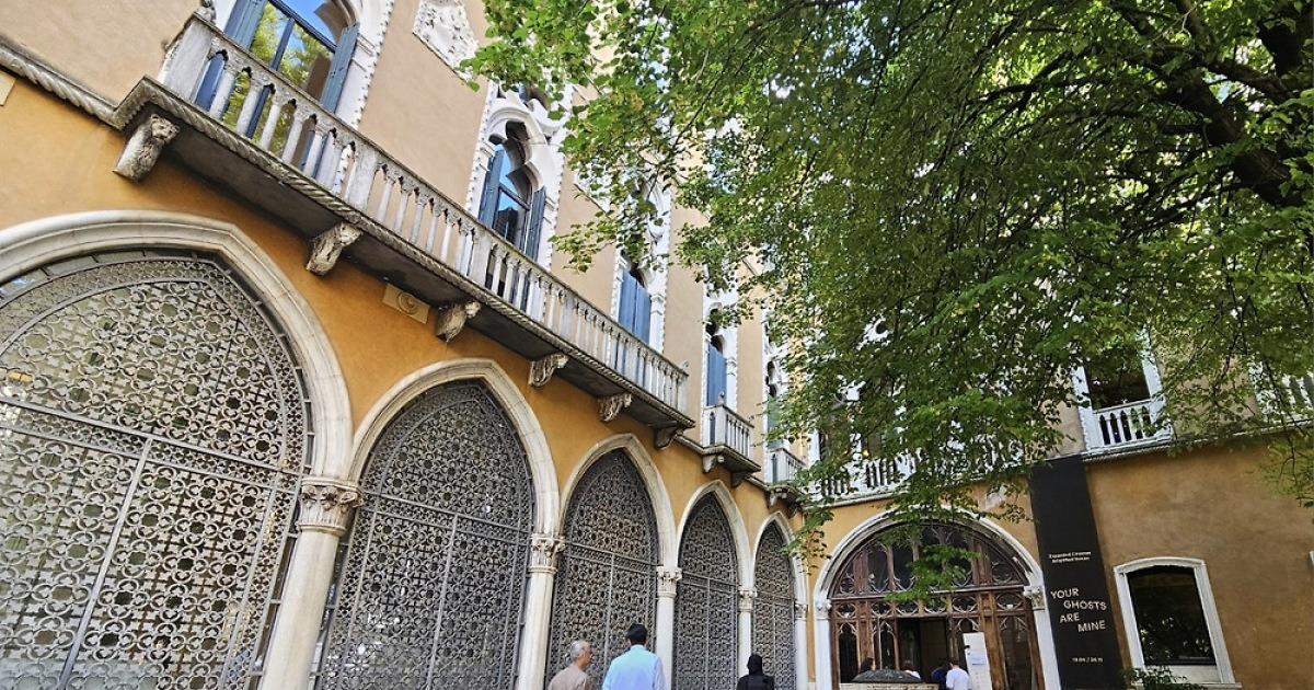 Qatar, Venice forge collaboration, resume direct flights