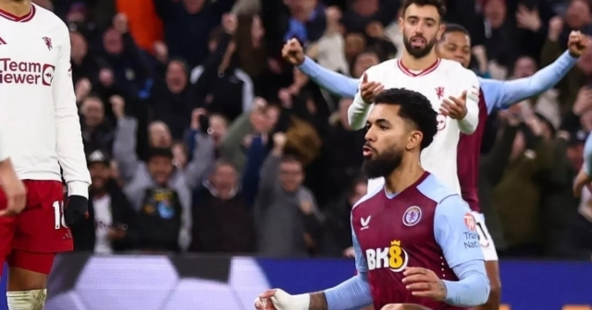 '어깨 춤 PL서 못 본다' 유벤투스, '41년 만의 UCL' 견인한 MF 품는다..."트레이드+447억 제안, 빌라는 FFP로 매각 선호"