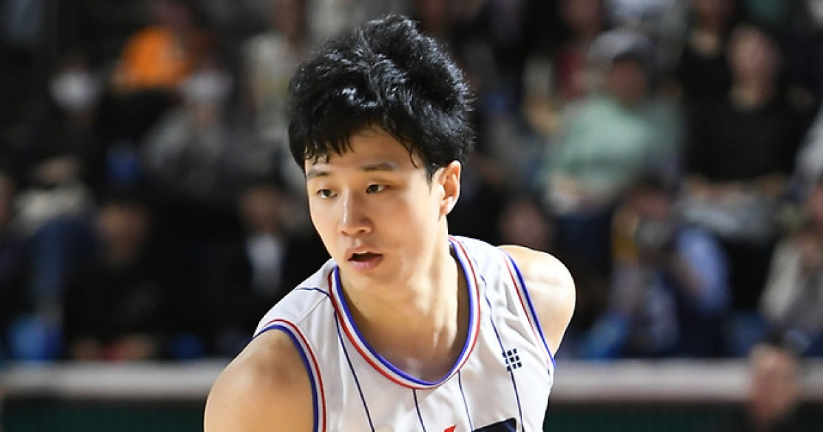 ‘라건아 공백’이 컸나···KCC, FIBA 챔피언스리그 아시아 첫 판서 이란 팀에 23점 차 완패