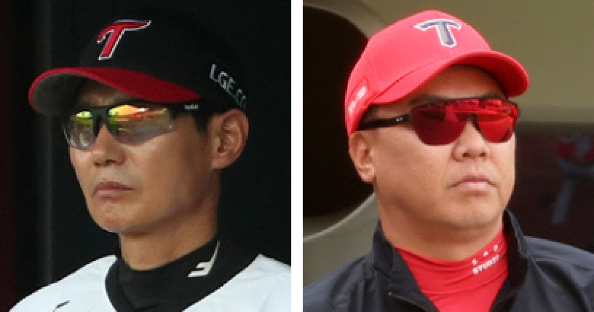 LG? KIA?…8월은 누구의 시간일까