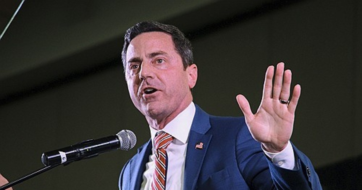 Election 2024 Utah Senate