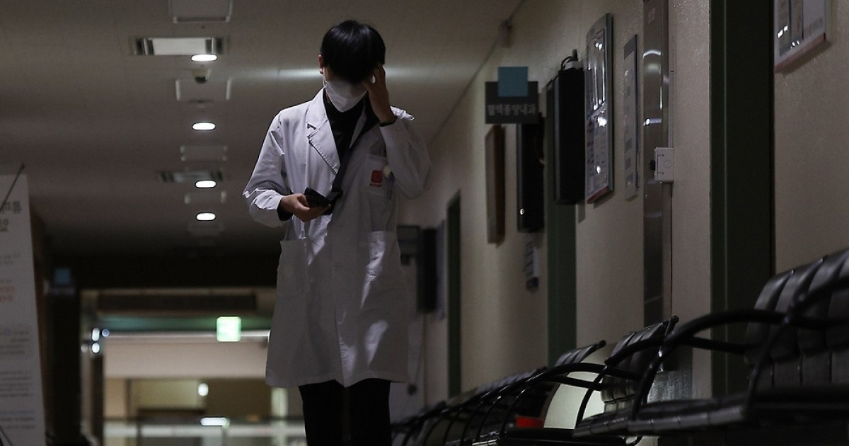 개원의까지 가세 조짐에…공정위 법 위반 조사 사전검토 착수