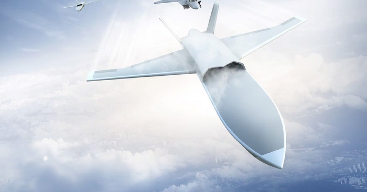 Hanwha Systems to develop advanced AESA radar for military drones