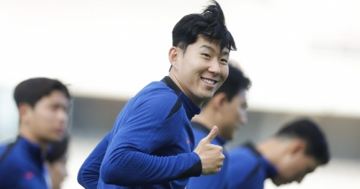 ‘K리그 득점왕’ 향한 ‘EPL 득점왕’ 손흥민의 극찬 “(주)민규 형은 대한민국 최고 골잡이” [MK인터뷰]