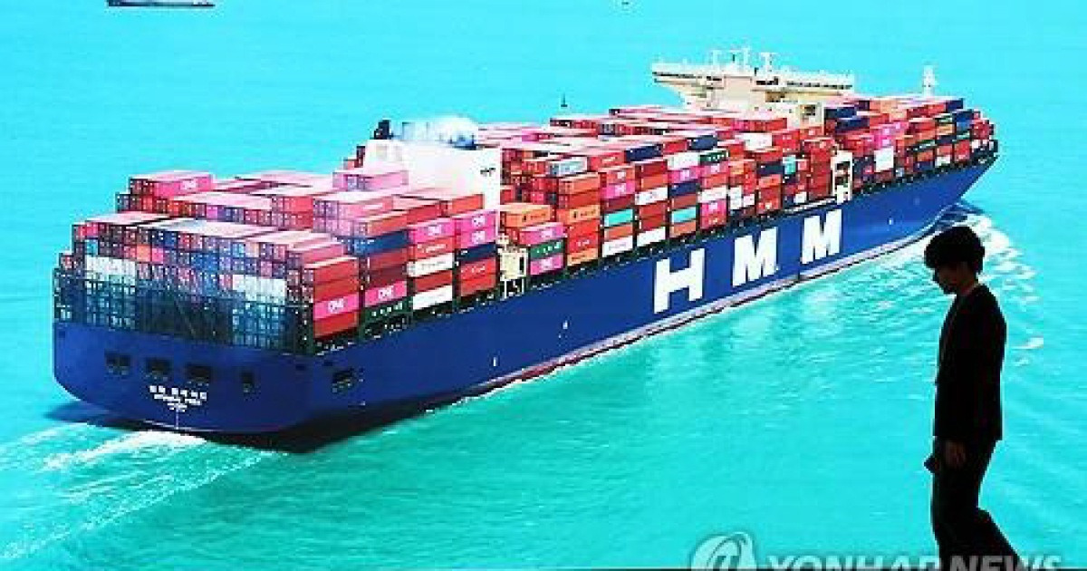 HMM, 이케아와 탄소감축량 거래···총 1만1500t 이관 전망