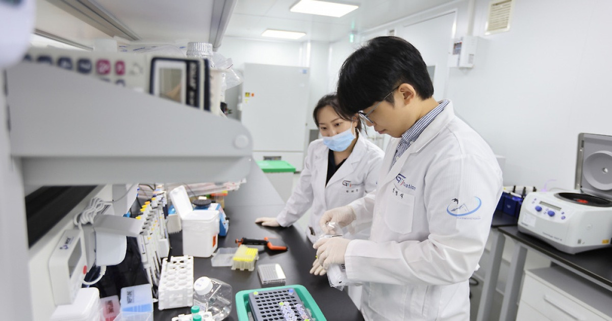 지아이이노베이션 ‘GI-102’, 美 FDA로부터 희귀의약품 지정