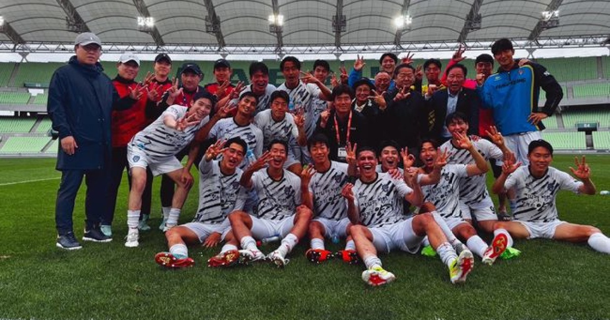 양평FC, K3리그 상위권 도약 비결은? 양현정 감독의 리더십 있었다!