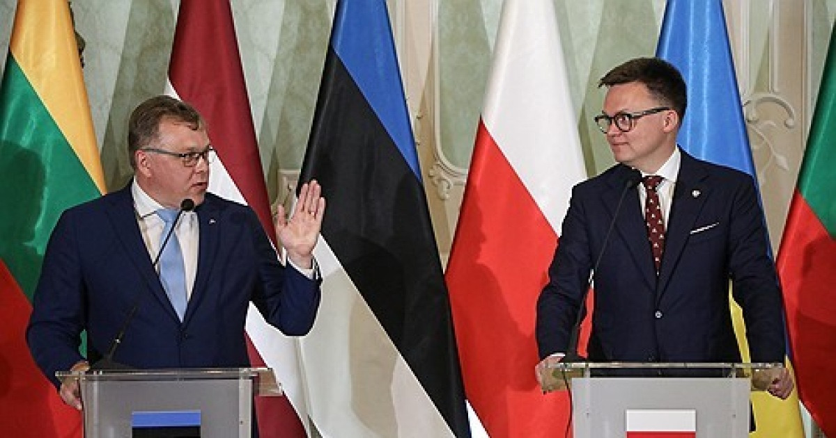 POLAND SUMMIT SPEAKERS