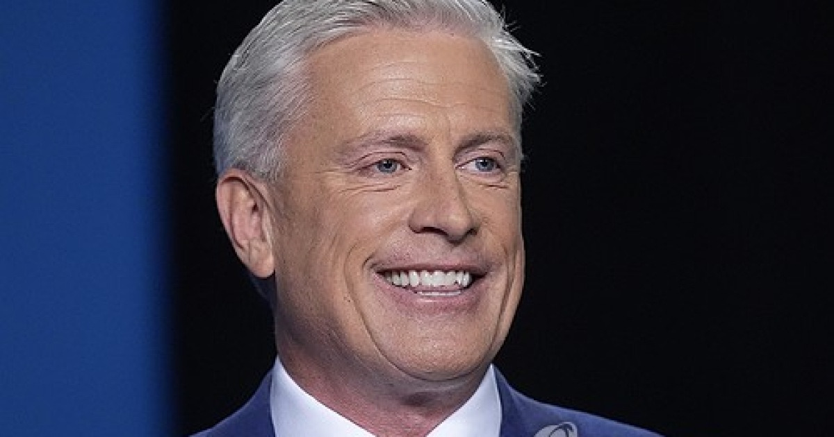 Election 2024 Utah Senate