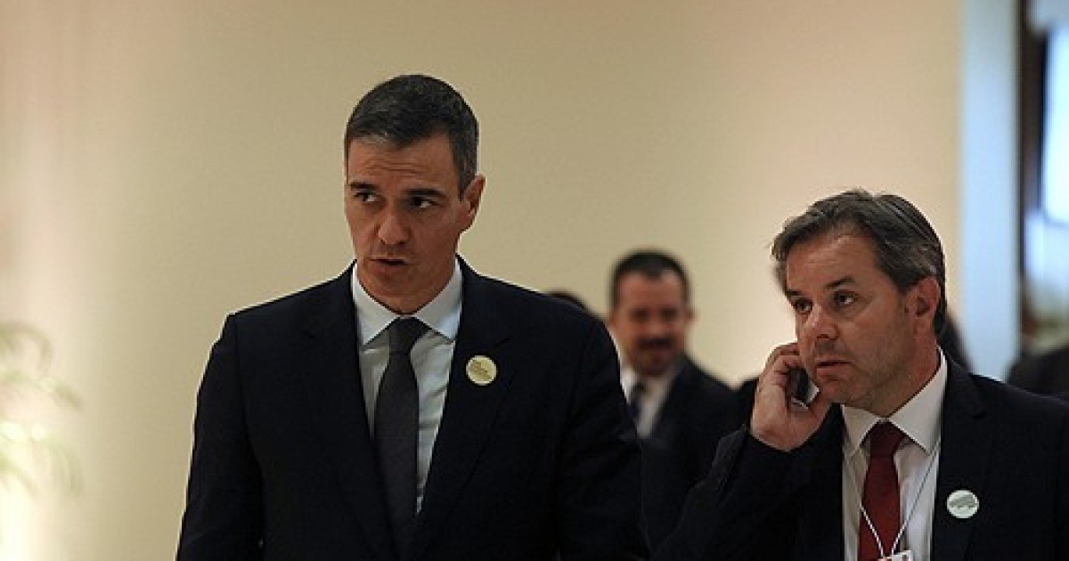 JORDAN GAZA HUMANITARIAN CONFERENCE