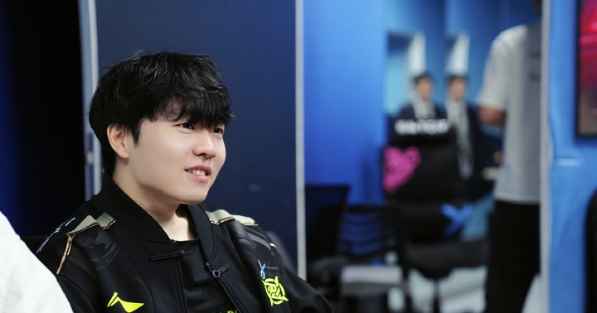 [LPL] NIP-AL, 루키-카엘 맹활약 속 완승