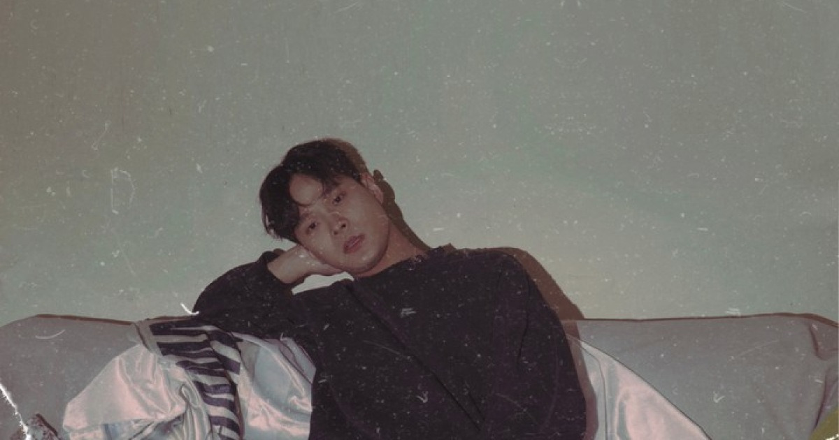 래퍼 누케이 10년 만에 돌아온다 김승민 지원사격