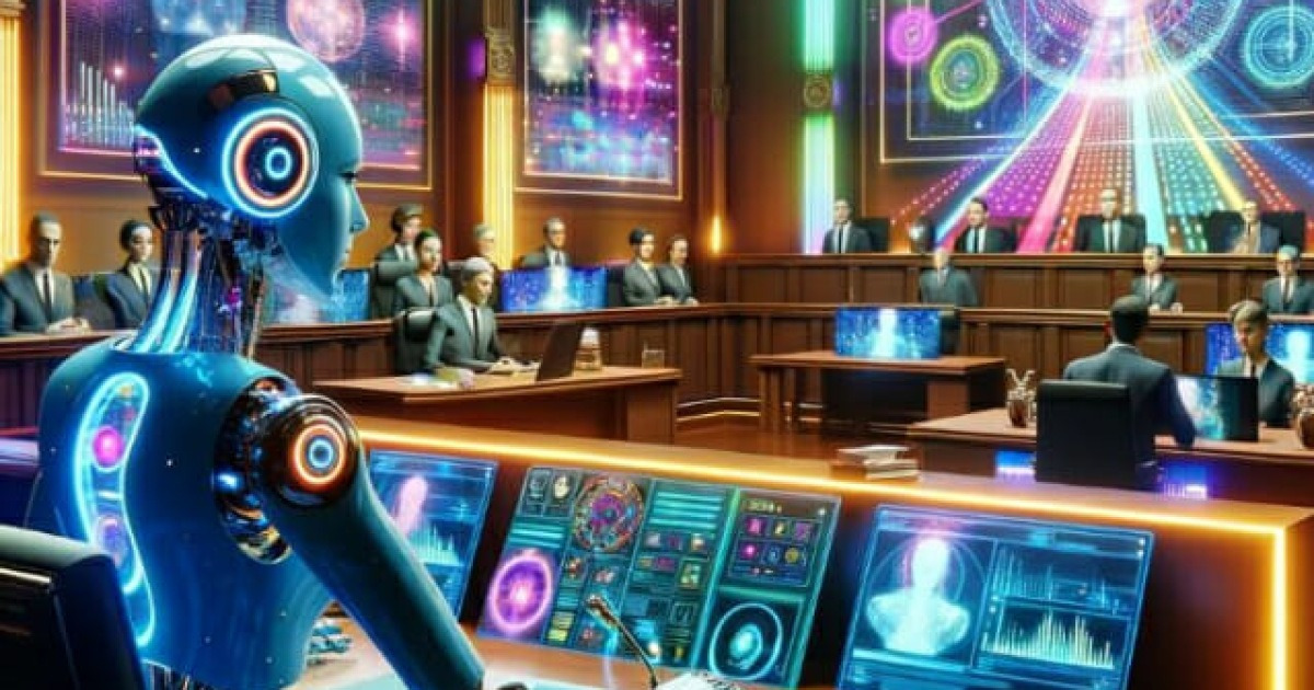 "공무원 일거리 줄어들까"…LG·SKT 손잡은 정부, 생성형 AI 첫 도입