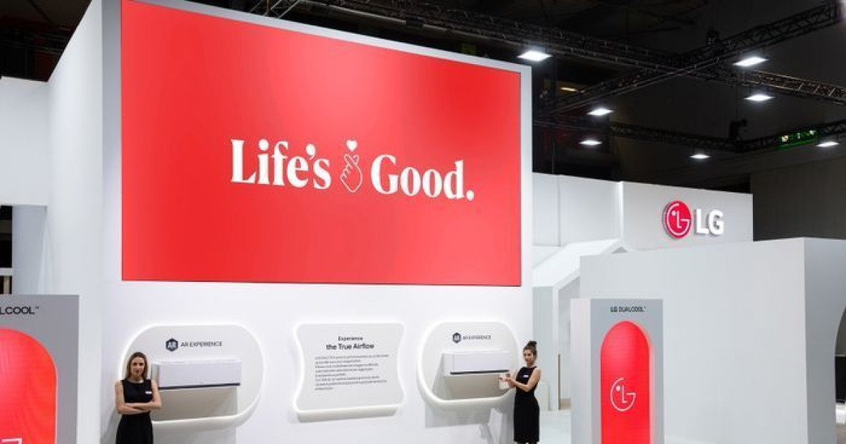 "아우 나쁘지 않네"…LG전자 2Q도 1兆 쏠까