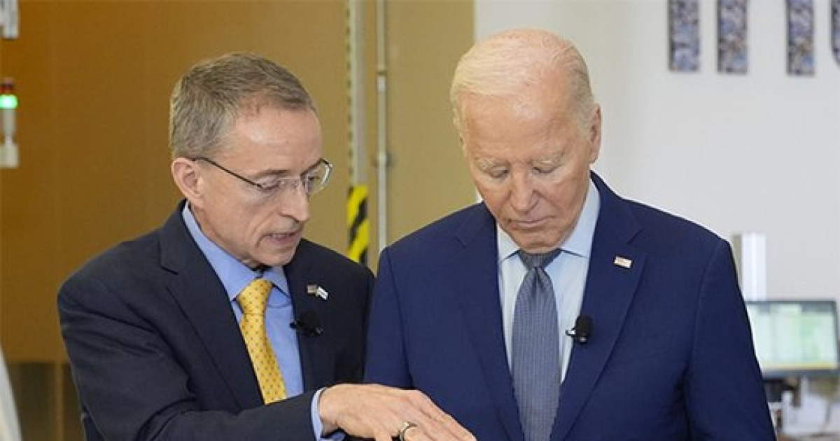 美 'HBM·GAA' 기술, 中 못가게 막는다…삼성·SK하이닉스는?